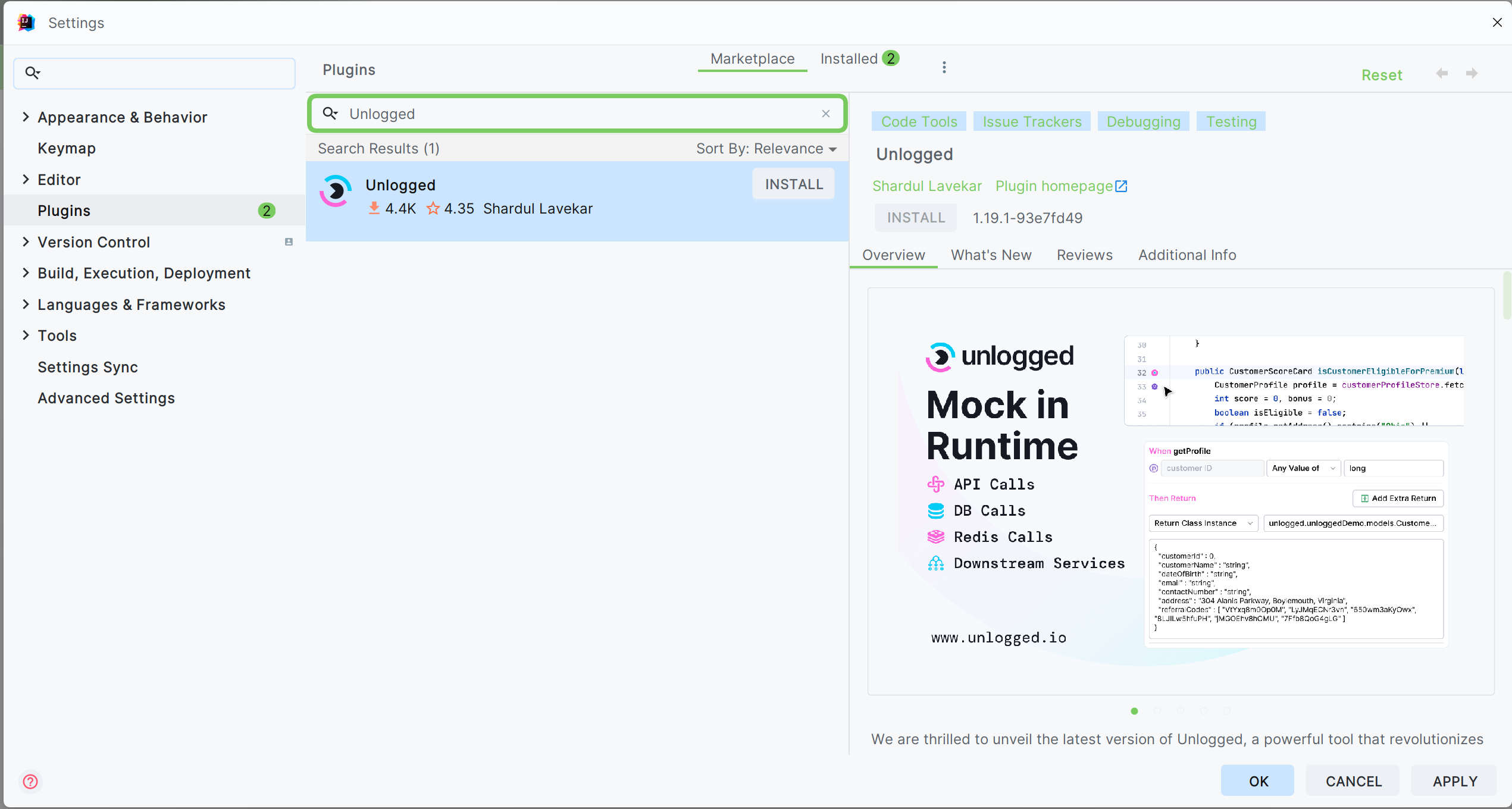 All you need to know about Spring AI